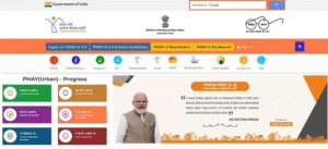 PMAY 2.0 Apply Online 2025 Apply Online, View Benefit